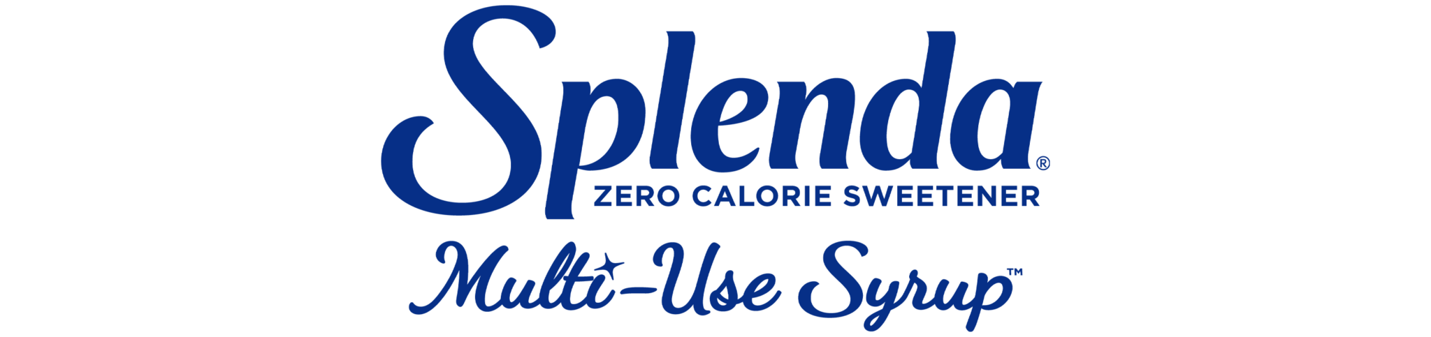 Splenda Multi-Use Syrup | Zero Calories. Zero Sugar. - Splenda®