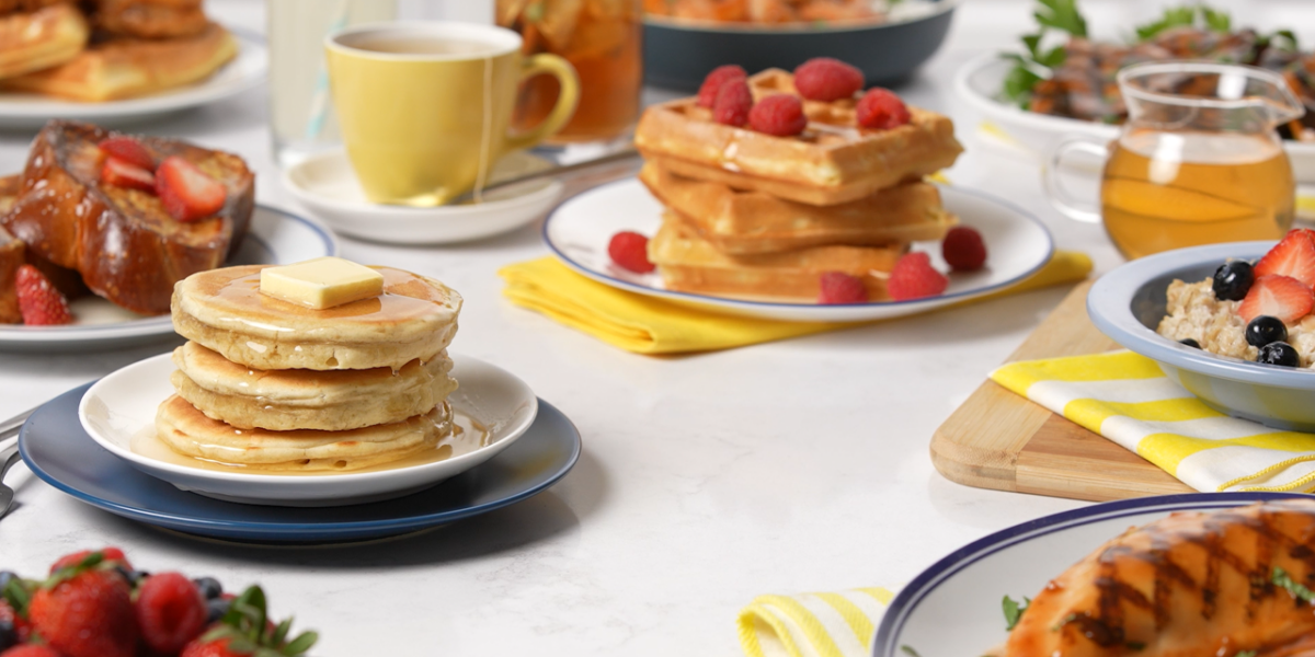 Splenda Multi-Use Syrup | Zero Calories. Zero Sugar. - Splenda®