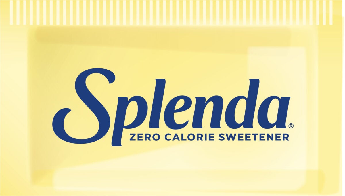 Splenda CEO Responds to the WHO Guidance - Splenda®
