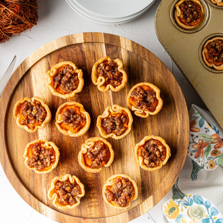 Pecan Pie Recipe | Zero Calorie Sweetener & Sugar Substitute | Splenda ...