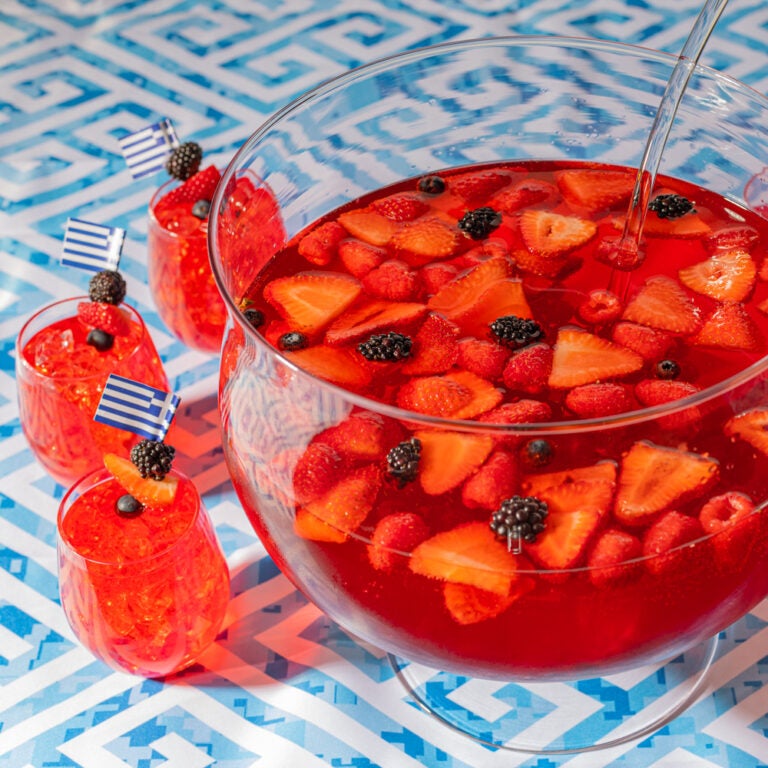 Strawberry Orange Smoothie Recipe | Zero Calorie Sweetener & Sugar ...