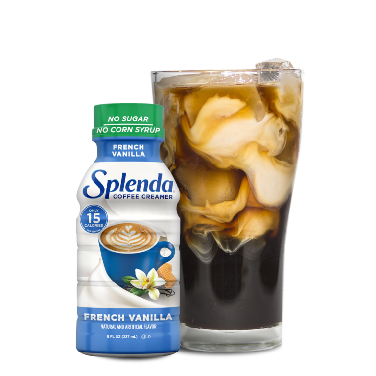 Splenda Products | Zero Calorie Sweeteners, Coffee Creamers, and ...