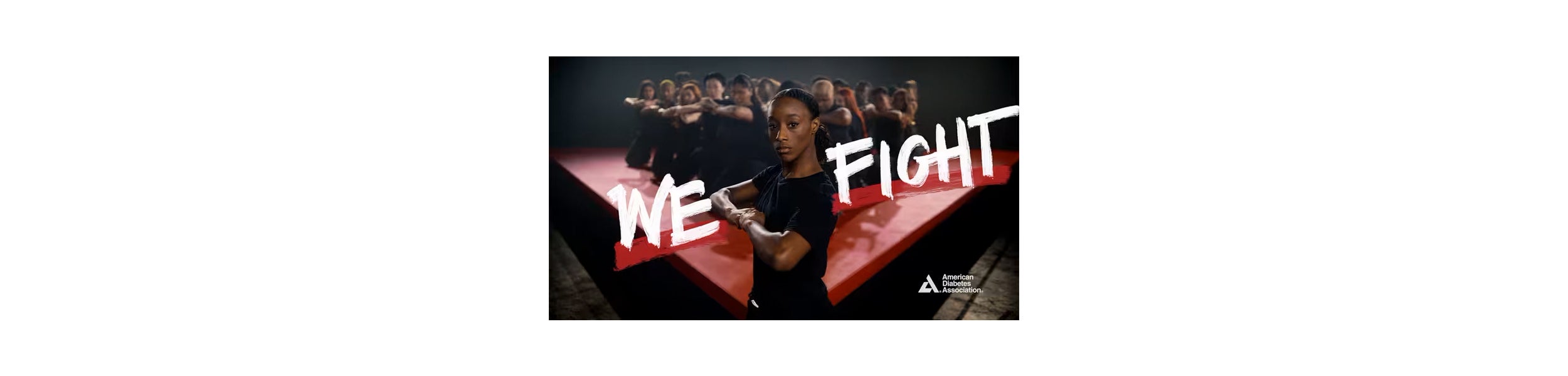 We Fight Together - Splenda®