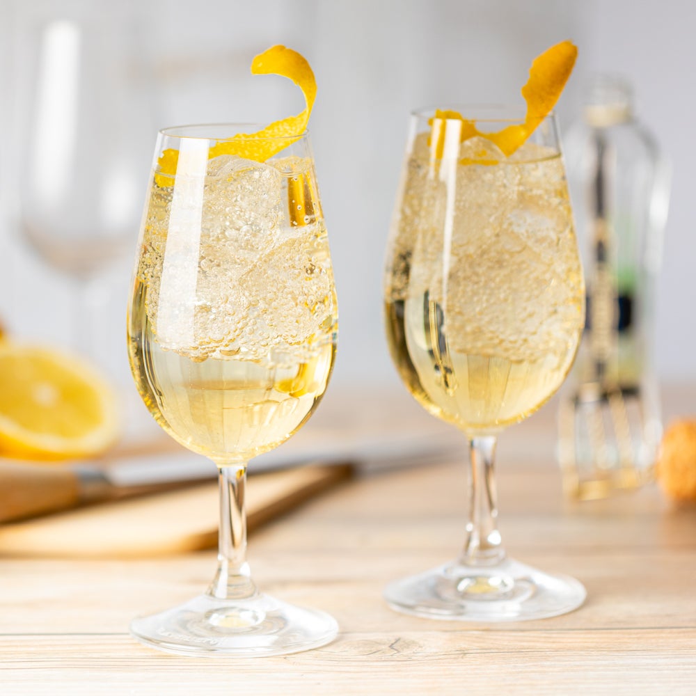 Elderflower Spritz - Splenda®