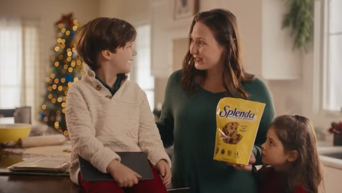 Zero Calorie Sweetener & Sugar Substitute | Splenda