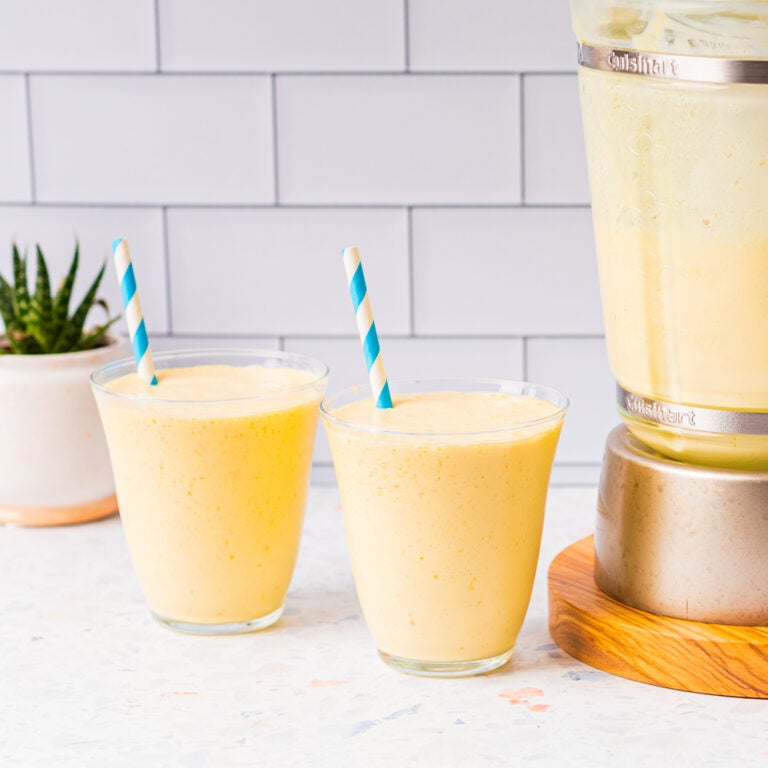 Unicorn Smoothie - Splenda®