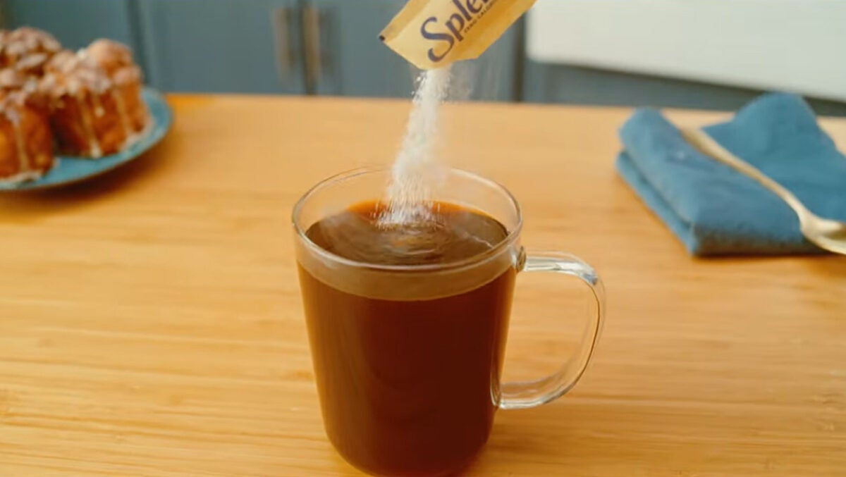 Zero Calorie Sweetener & Sugar Substitute | Splenda