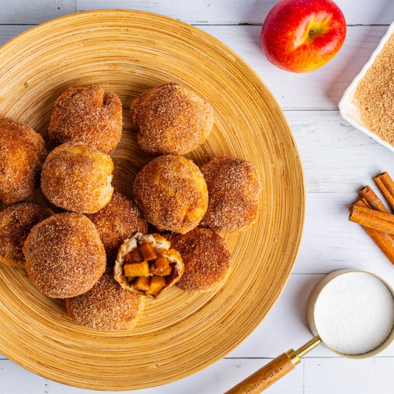 Splenda Recipes | Delicious Low Calorie, Low & No Sugar Recipes