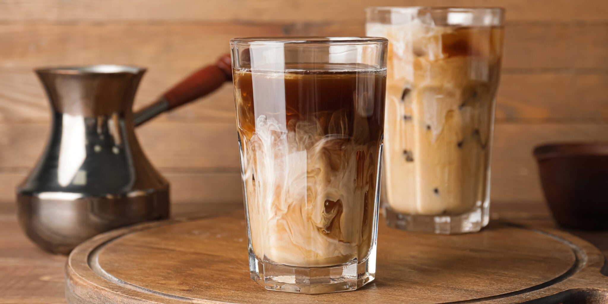 Drinks Made with Splenda Stevia Archives - Splenda®