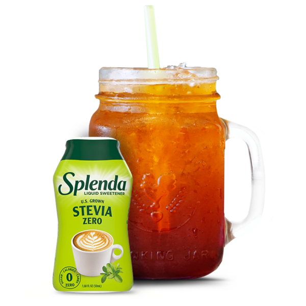Splenda Liquid Sweeteners | Zero Calorie Liquid Sweeteners & Sugar ...