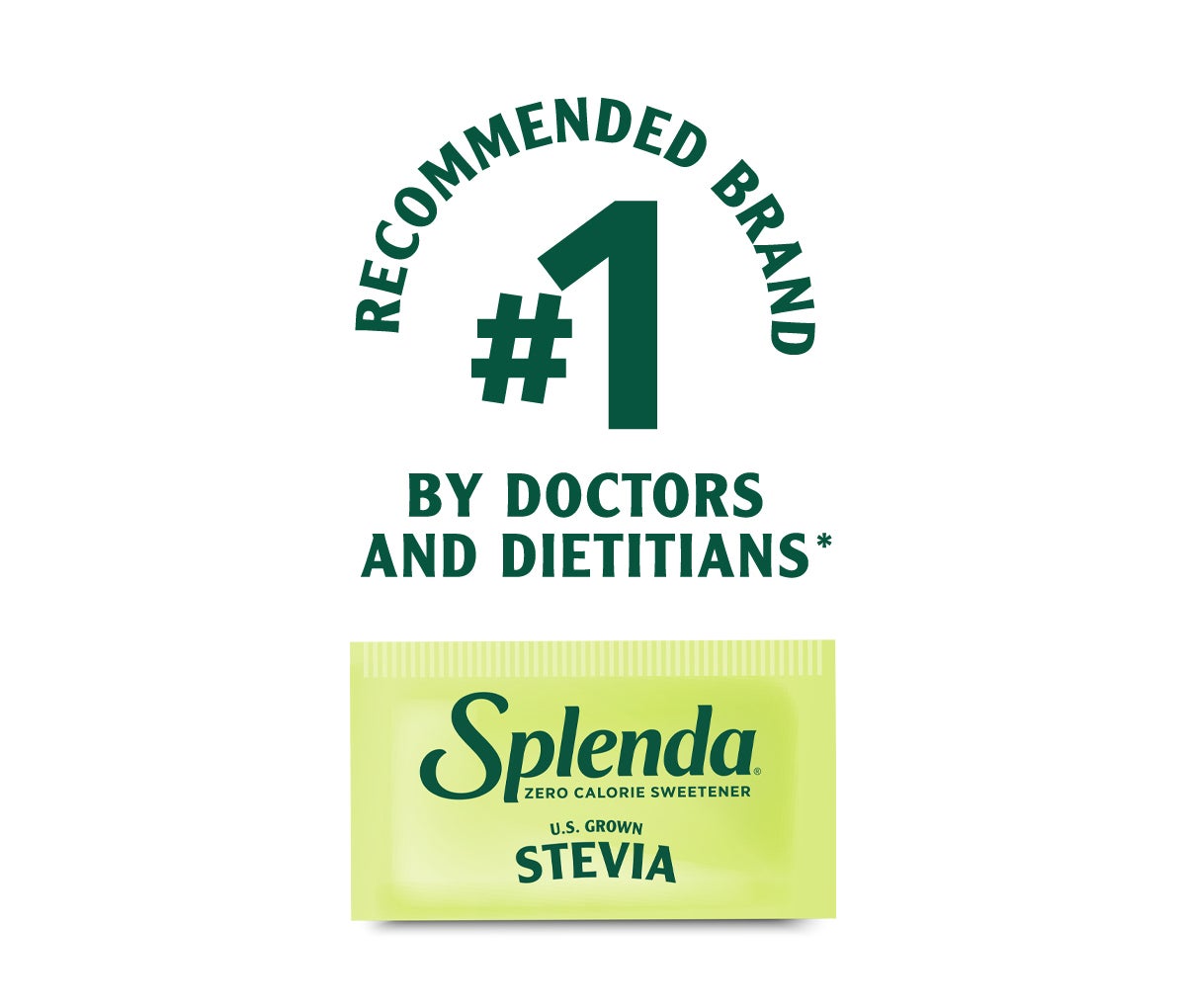 Splenda® Stevia Sweeteners | Splenda®