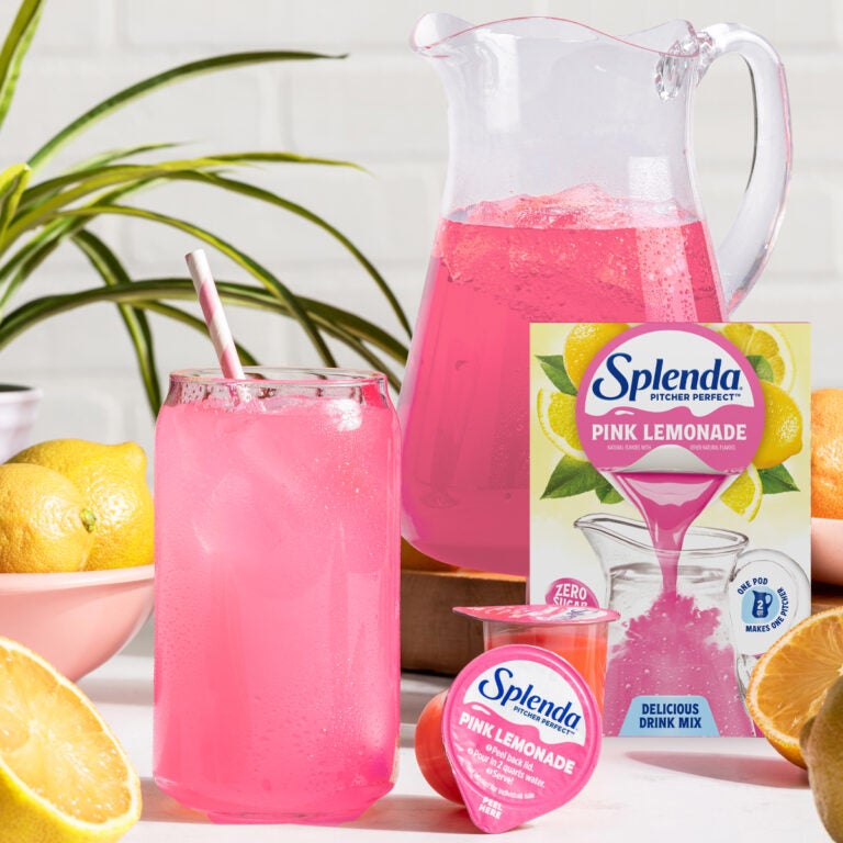Zero Calorie Sweetener & Sugar Substitute | Splenda
