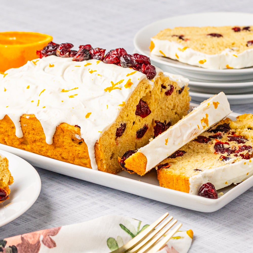 Splenda Recipes | Delicious Low Calorie, Low & No Sugar Recipes