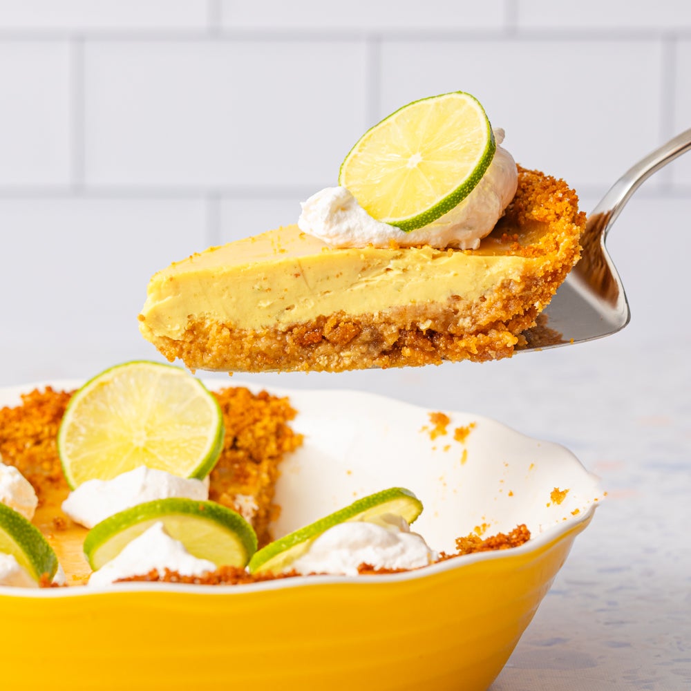 Key Lime Pie - Splenda®