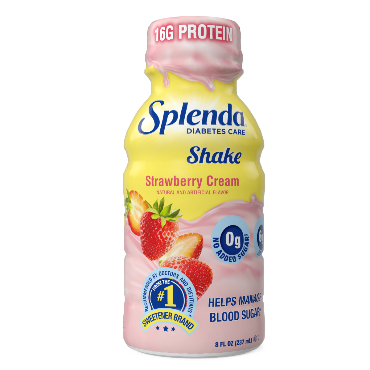All Products - Splenda®