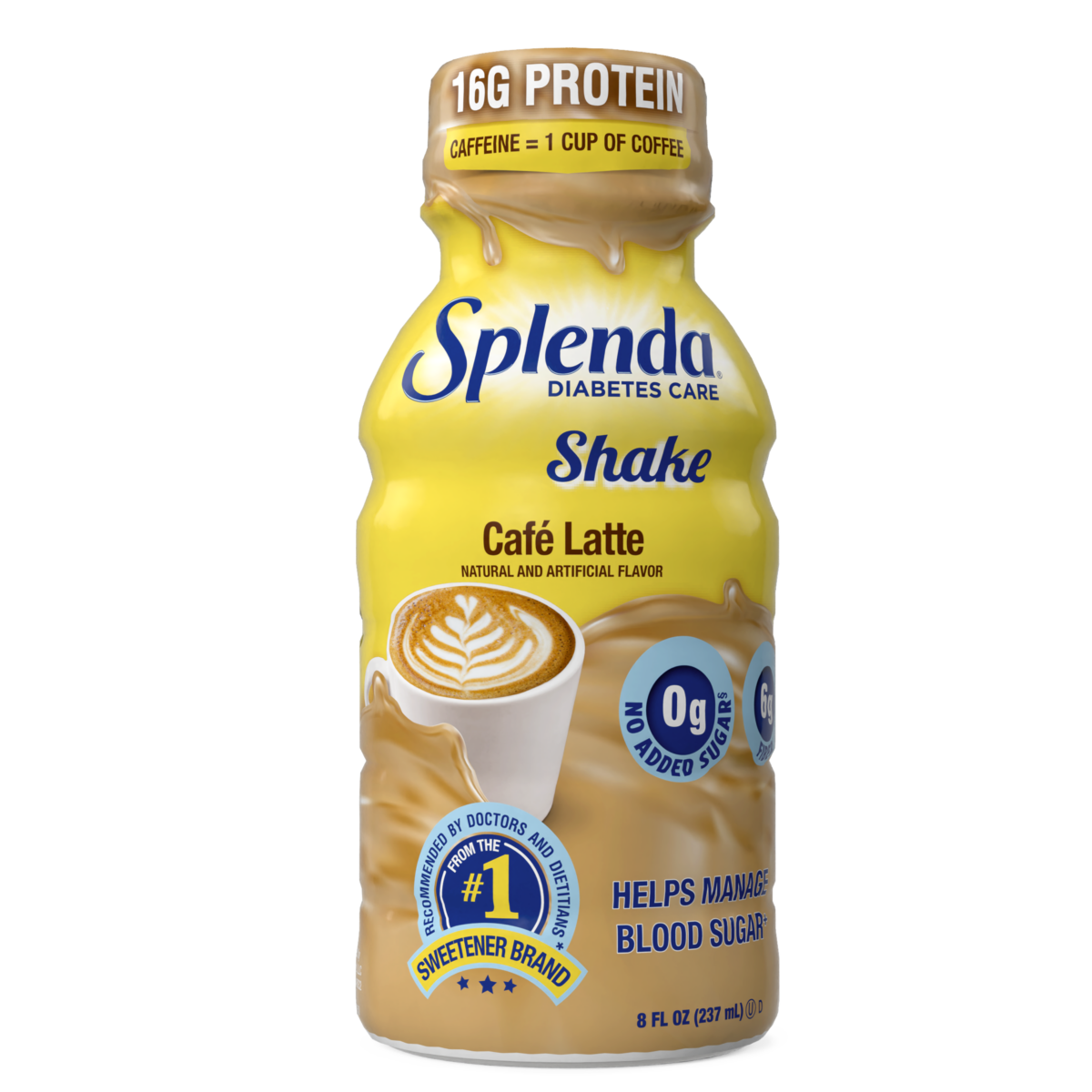 All Products - Splenda®