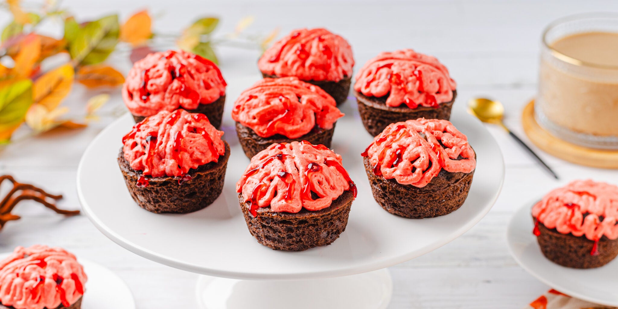 Cakes Archives - Splenda®