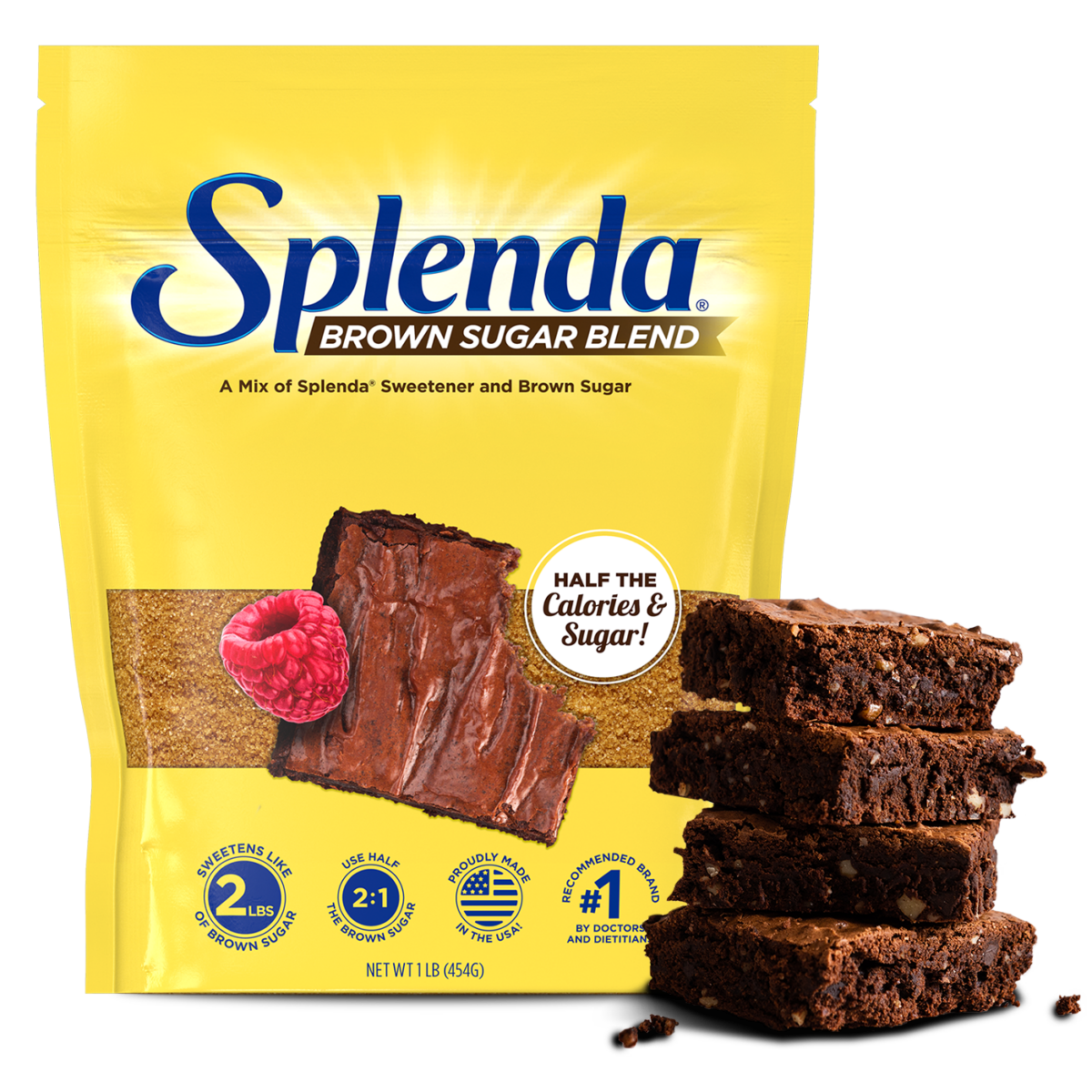Splenda Original Sweeteners | Zero Calorie Sweeteners & Sugar Substitutes