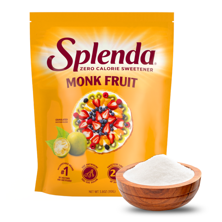Baking Tips for Splenda Sweeteners