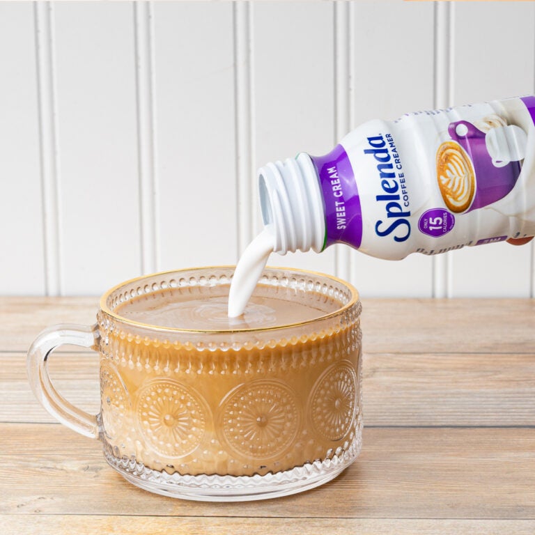 Zero Calorie Sweetener & Sugar Substitute | Splenda