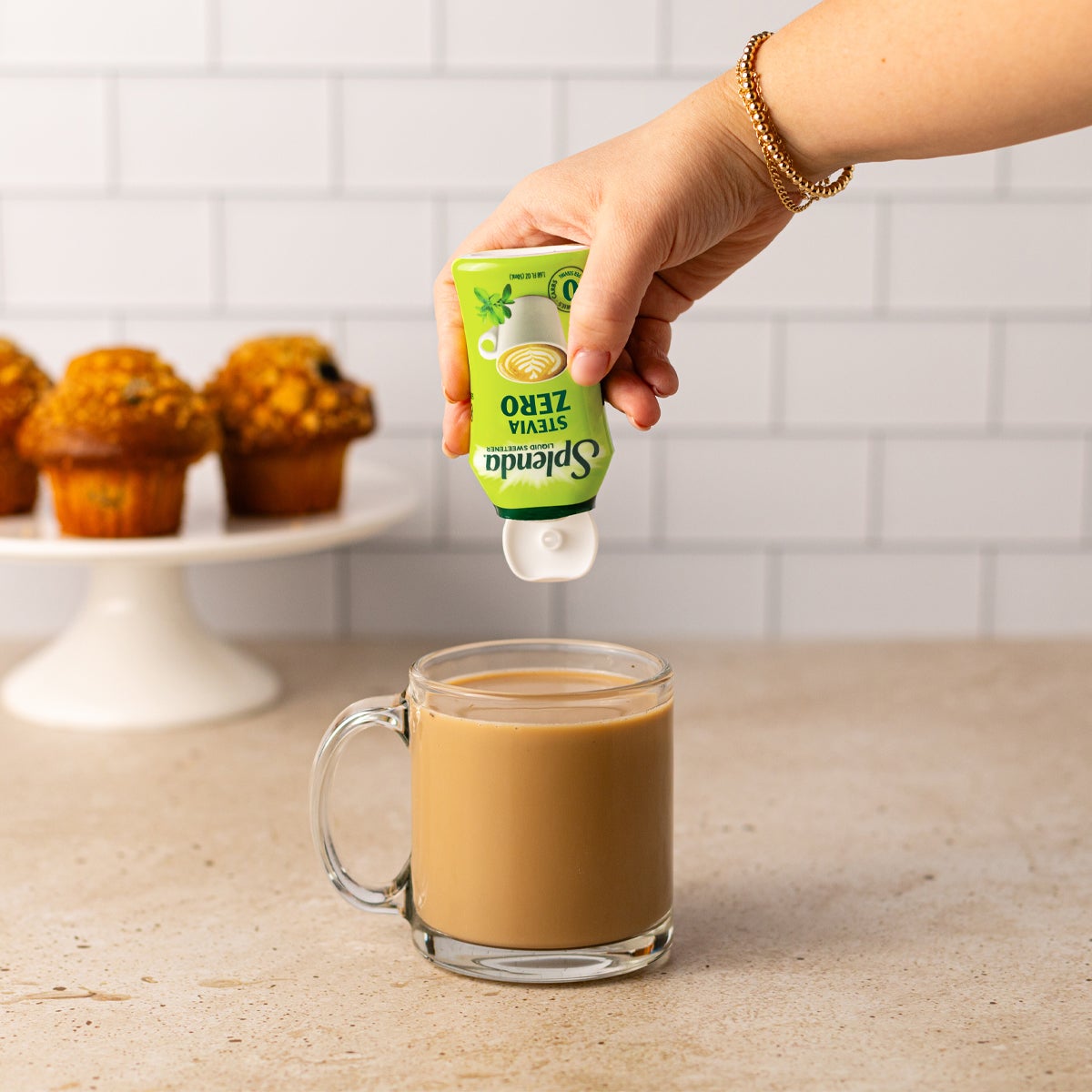 Zero Calorie Sweetener & Sugar Substitute | Splenda