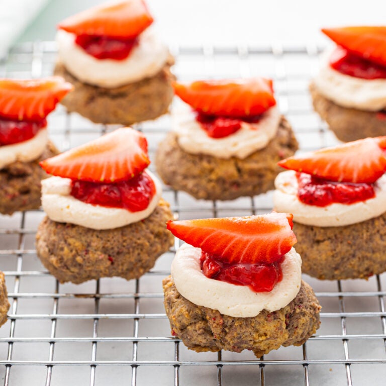 Cookies Archives - Splenda®