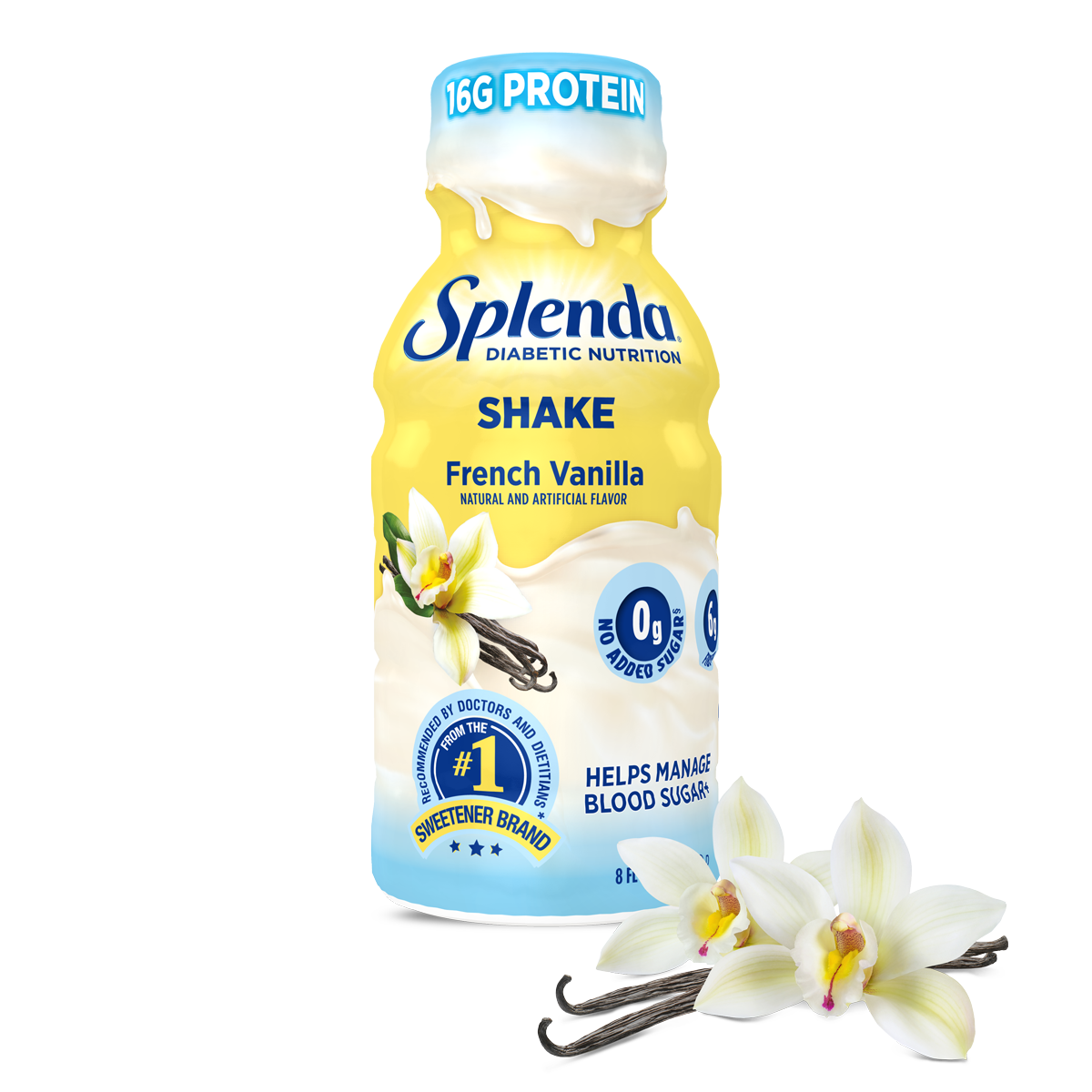 Splenda Products | Zero Calorie Sweeteners, Coffee Creamers, and ...
