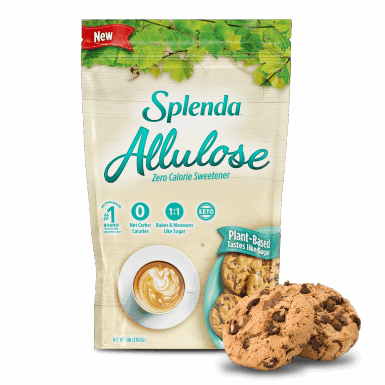 Baking Tips for Splenda Sweeteners